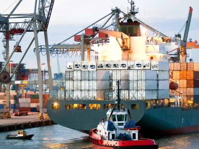 Our Services – SMR Shipping & Logistics – Logistics Simplified