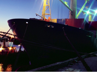 SMR SHIPPING & LOGISTICS