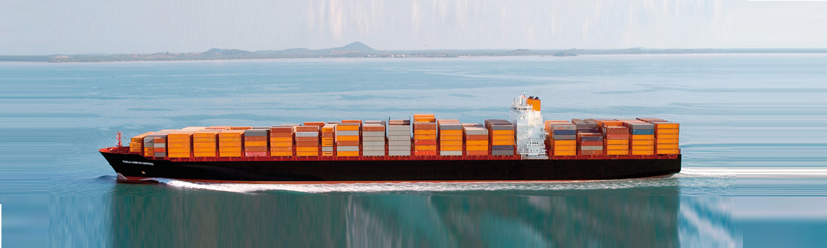 SMR SHIPPING & LOGISTICS